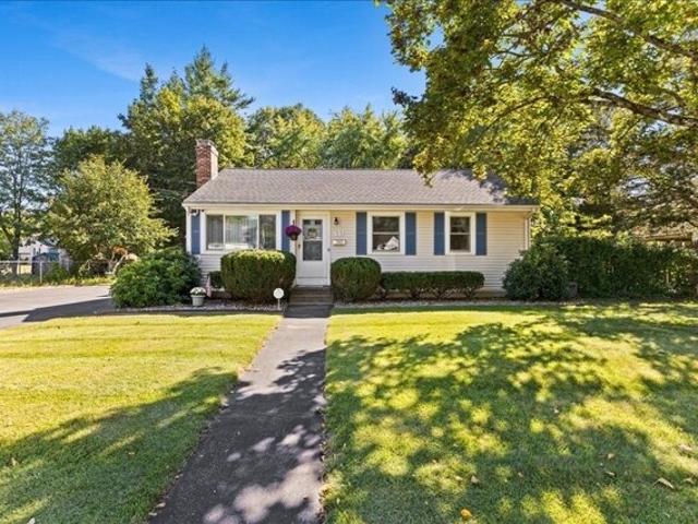 Coral St, Brockton, Home For Sale