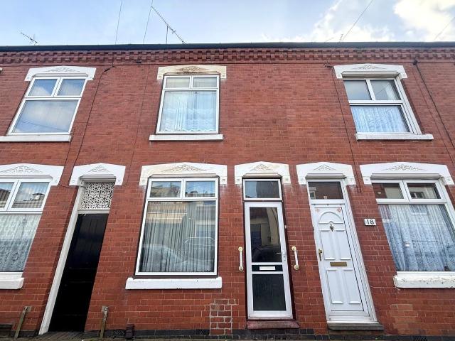Coral Street, Leicester LE4, 3 bed terraced house to rent, £1,150 pcm | PrimeLocation