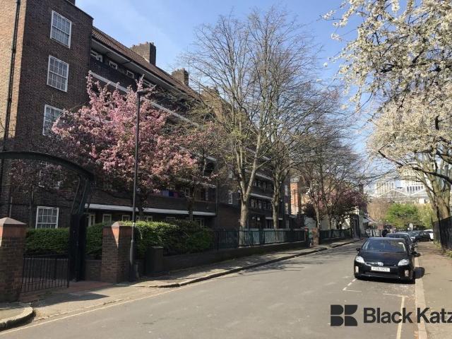 Coral Street, Waterloo SE1, 3 bed flat to rent, £3,120 pcm | PrimeLocation