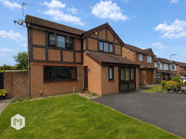 Coralin Way, Ashton In Makerfield WN4, Property to rent, £1,800 pcm | PrimeLocation