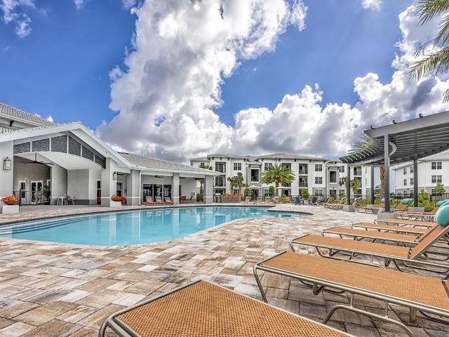 Coralina Apartments 3 Bedroom Apartment for Rent at 3305 Grant Cove Cir, Cape Coral, FL 33991 Trafalgar