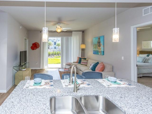 Coralina Apartments 3 Bedroom Apartment for Rent at 3305 Grant Cove Cir, Cape Coral, FL 33991 Trafalgar