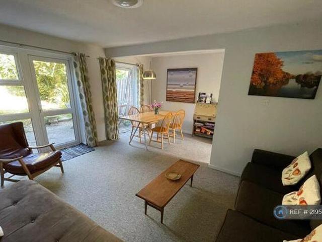 Coram Close, Winchester, 2 Bedroom Terraced