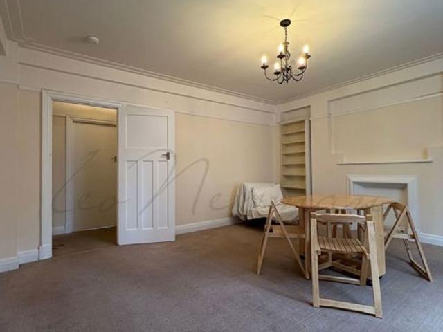 Coram Street, Bloomsbury, WC1