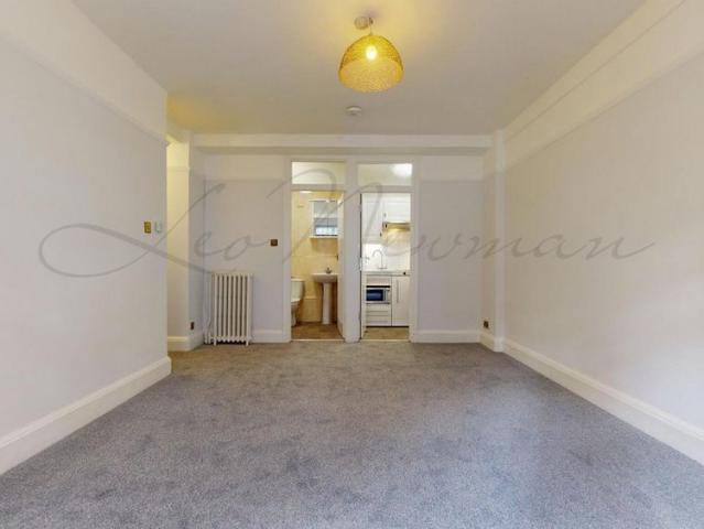 Coram Street, Bloomsbury, WC1
