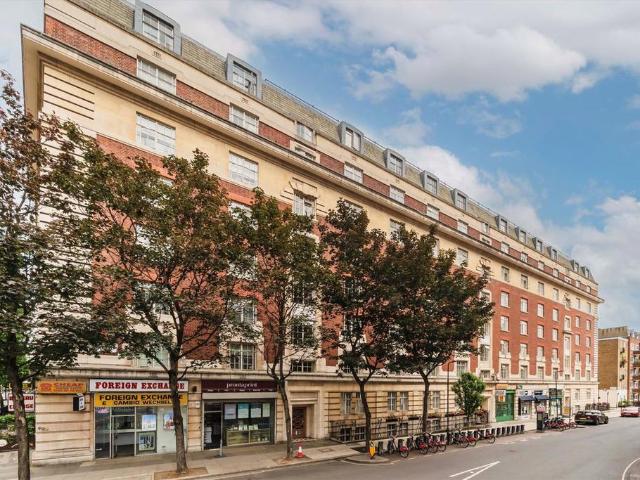 Coram Street, London WC1N Studio to rent £1,625 pcm £375 pw