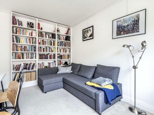 Coram Street, WC1N, London