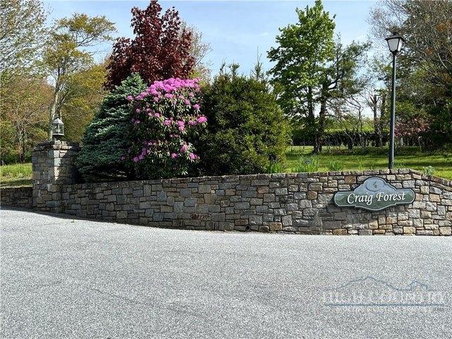 Coras Path Lot 1, Blowing Rock, NC 28605