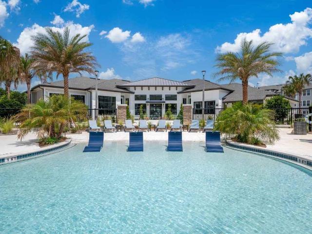 Corban Horizon West 2 Bedroom Apartment for Rent at 15000 Stratus Loop, Winter Garden, FL 34787