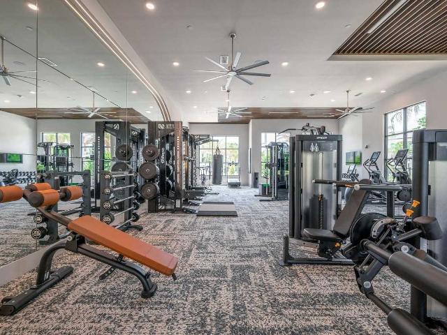 Corban Horizon West 3 Bedroom Apartment for Rent at 15000 Stratus Loop, Winter Garden, FL 34787