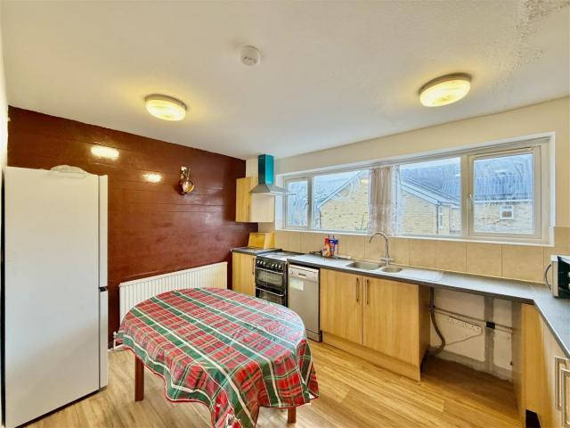 Corban Road, Hounslow, TW3
