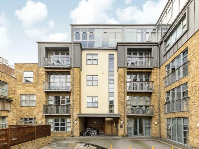 Corben Mews, Stockwell SW8, 1 bed property to rent, £2,000 pcm | PrimeLocation