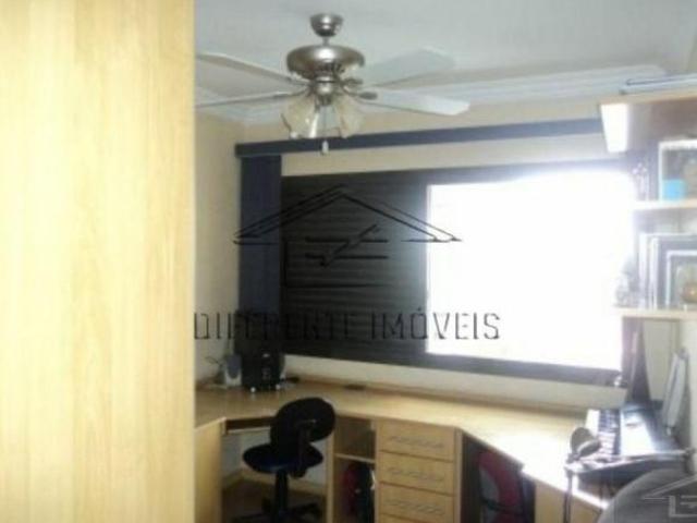 CORBERTURA COM 3 QUARTOS SENDO 1 SUITE, 225m² NA VILA FORMOSA