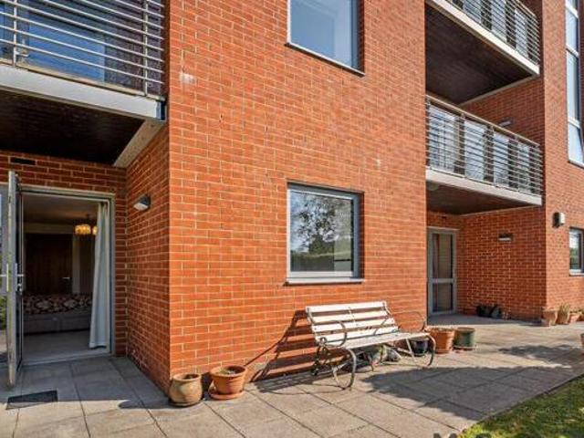Corbett Court, The Brow, 1 Bedroom Apartment