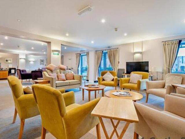 Corbett Court, The Brow, 1 Bedroom Apartment