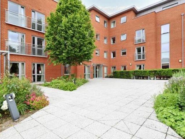 Corbett Court, The Brow, 1 Bedroom Apartment