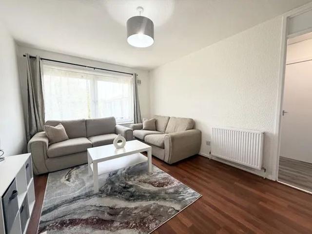 Corbett Court, Tollcross, Glasgow, G32
