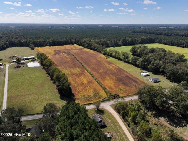Corbett Hill Rd, Mount Olive, NC 28365