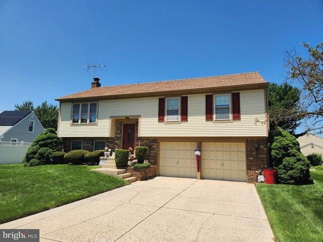 Corbett Rd, Pennsauken, Home For Sale