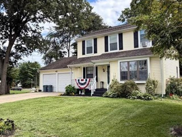 Corbett Rd, Pennsauken, Home For Sale