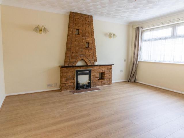 Corbet Close, Leicester