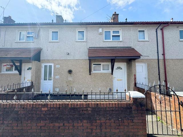 Corbet Close, Westvale, Kirkby L32, 3 bed terraced house to rent, £875 pcm | PrimeLocation