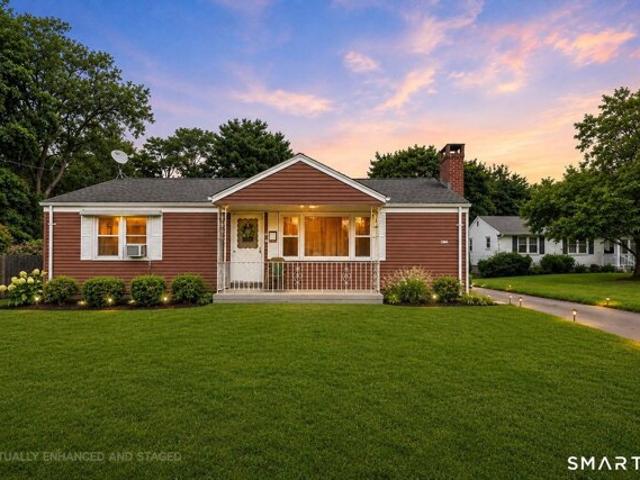 Corbin Ave, New Britain, Home For Sale
