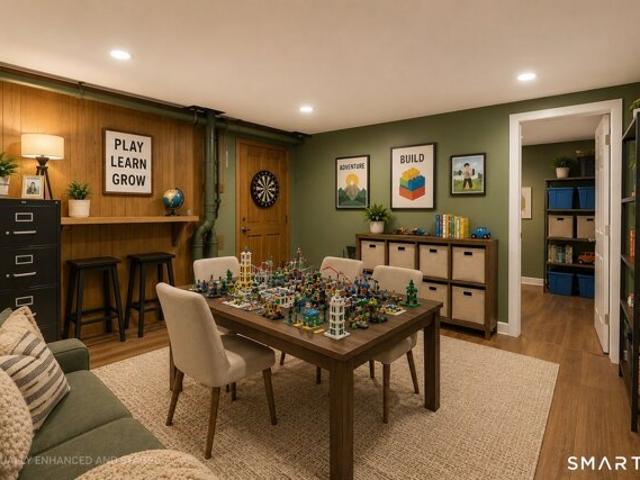 Corbin Ave, New Britain, Home For Sale