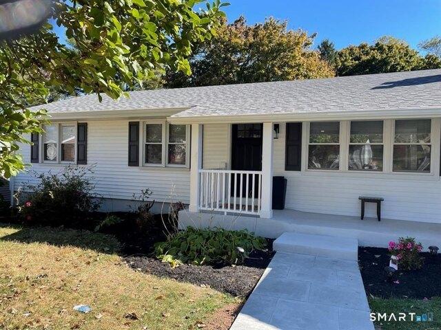 Corbin Ave, New Britain, Home For Sale