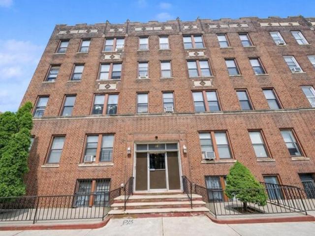 Corbin Ave Apt,jersey City, Condo For Sale