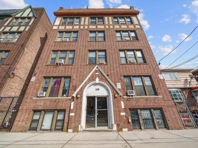 Corbin Ave Apt,jersey City, Condo For Sale