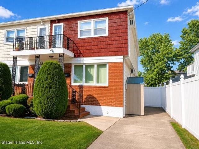 Corbin Ave, Staten Island, Home For Sale