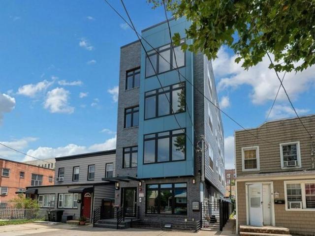 Corbin Ave Unit,jersey City, Condo For Sale