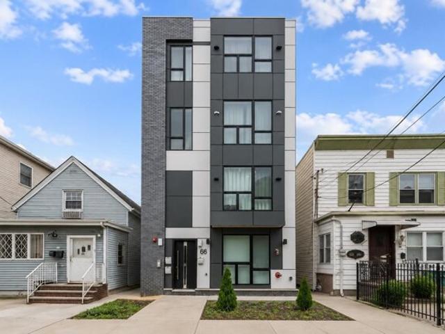 Corbin Ave Unit,jersey City, Condo For Sale