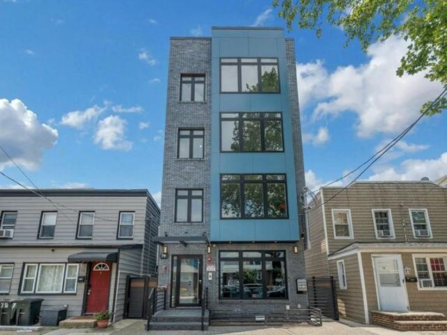 Corbin Ave Unit,jersey City, Condo For Sale