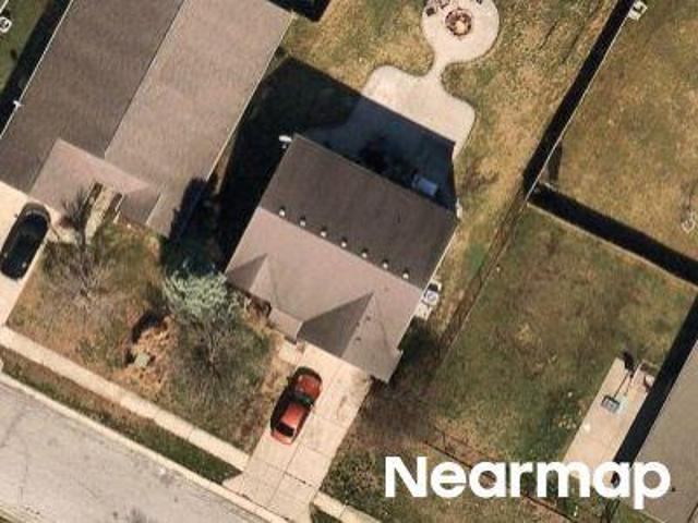 Corbin Dr