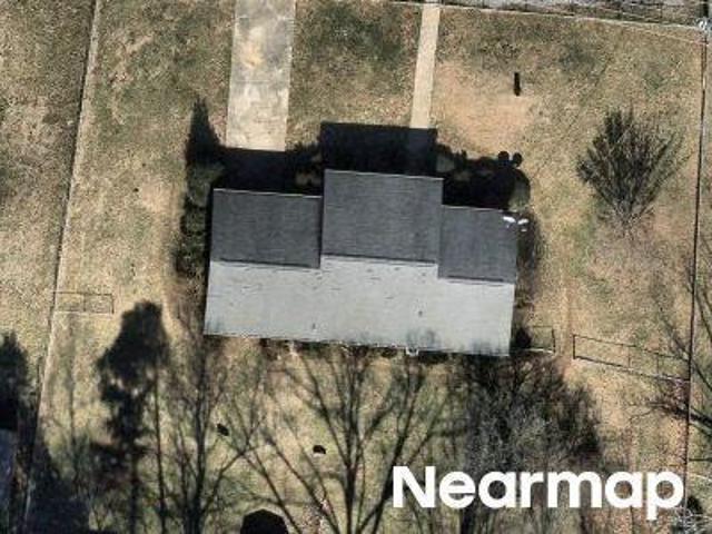 Corbin Dr