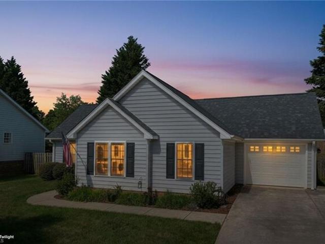 Corbin St, Winston Salem, Home For Sale