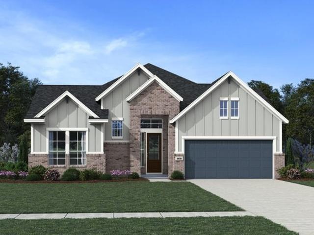Corbin Plan Audubon Community