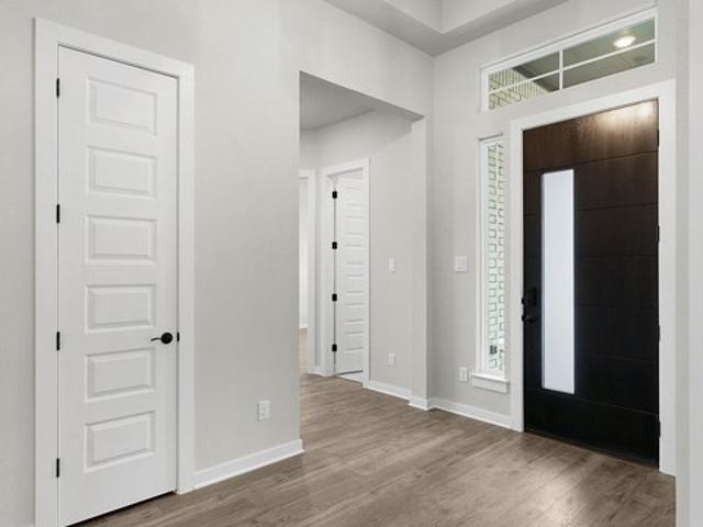 Corbin Plan Newhaven Community