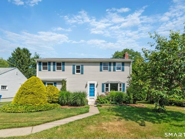 Corbin Rd, Hamden, Home For Sale