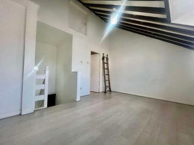Corbins Lane, Harrow, HA2