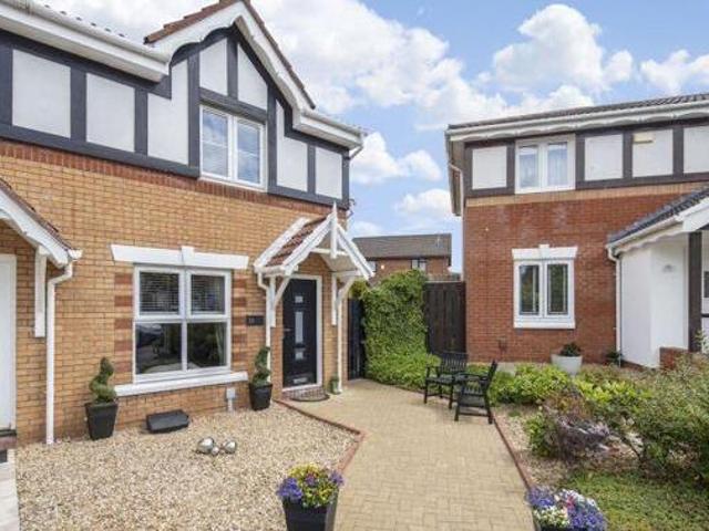 Corbiewynd, The Jewel, 3 Bedroom End