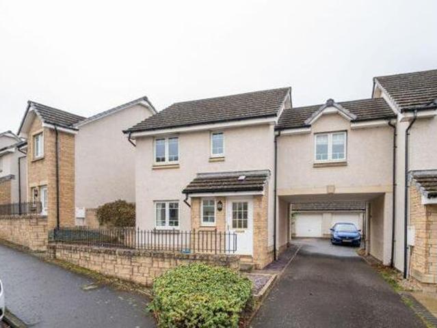 Corbie Drive, Dalkeith, 3 Bedroom Link
