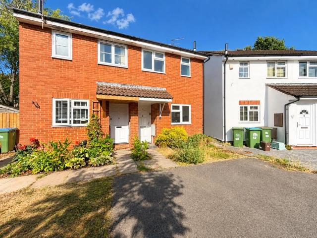 Corbiere Close, Southampton, Hampshire SO16, 2 bed semi detached house to rent, £1,475 pcm | PrimeLocation