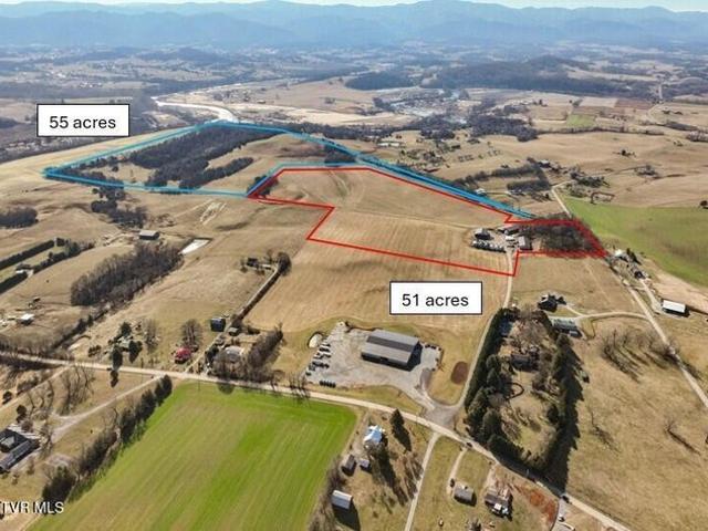Corby Bridge Rd, Limestone, TN 37681