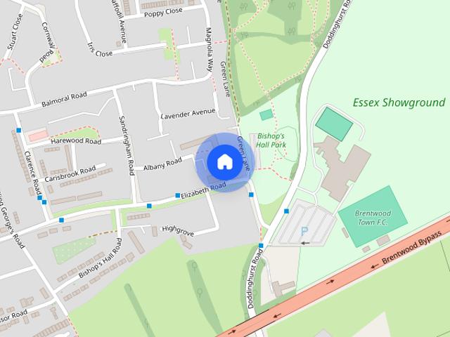 Corcorans, Brentwood, CM15