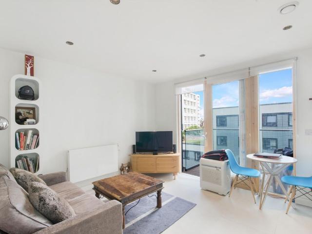 Cordage House, 21 Wapping Lane, London E1W, Studio to rent, £1,950 pcm | PrimeLocation
