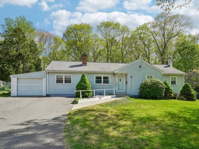 Cordaville Rd, Ashland, Home For Sale