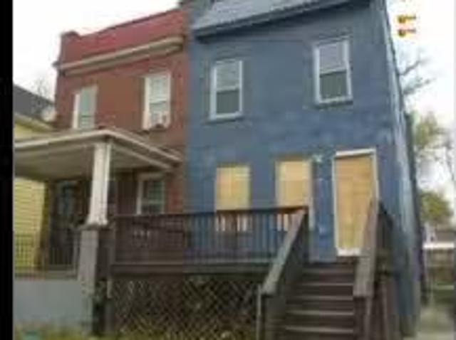 Cordelia Ave